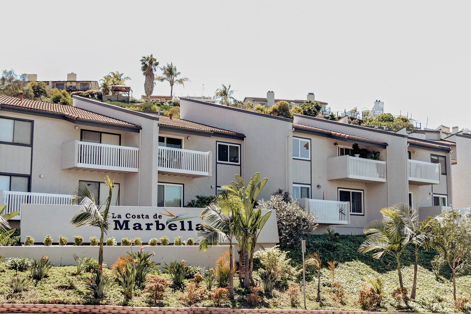 La Costa de Marbella – Rayco Exteriors