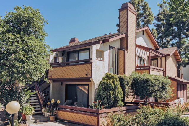Melrose Villas – Rayco Exteriors